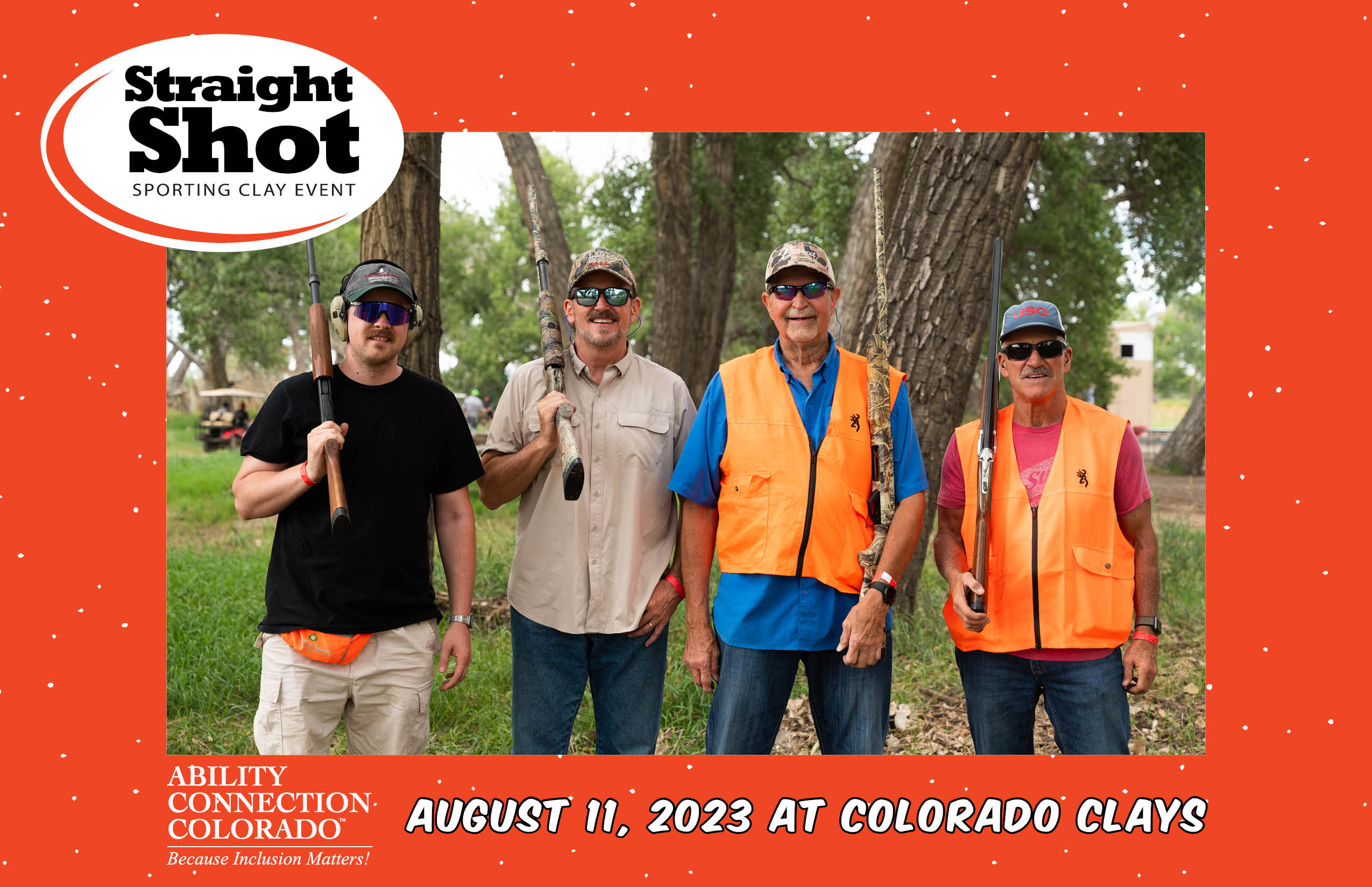 Team Photos | Ability Connection Colorado