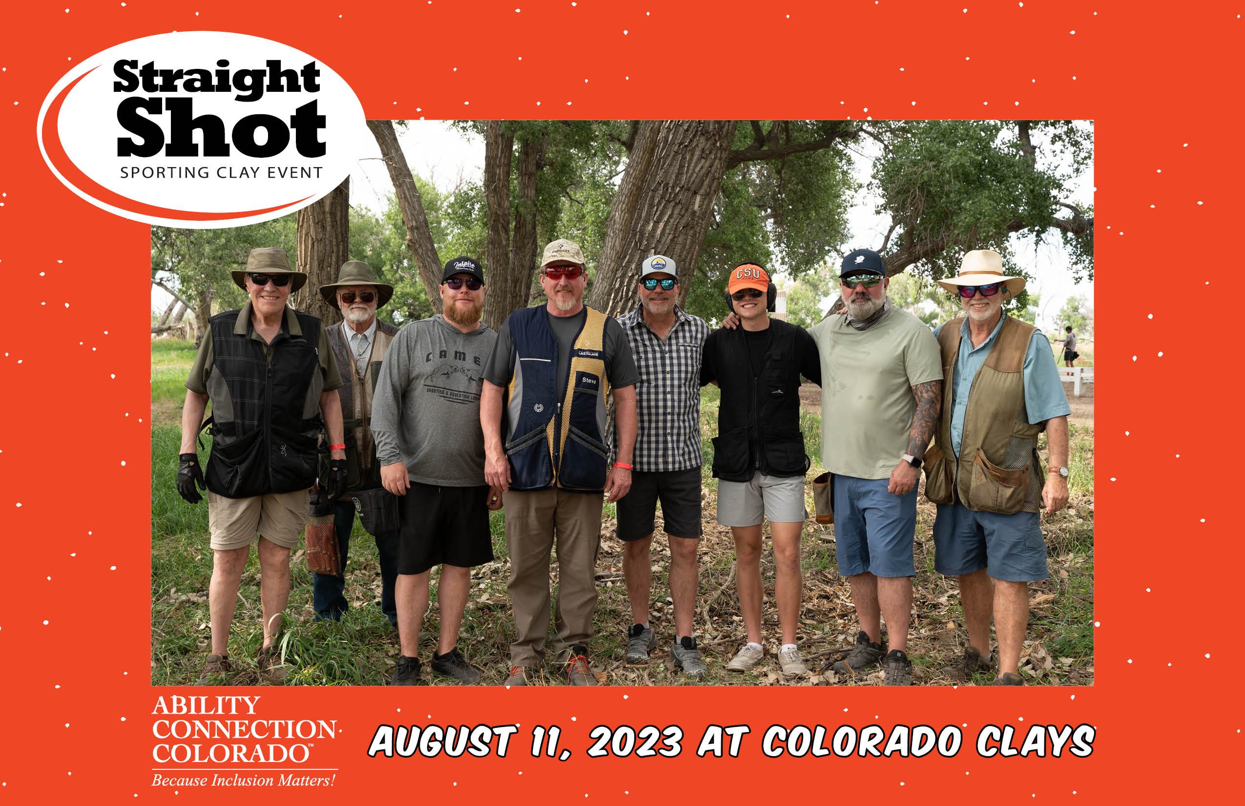 Team Photos | Ability Connection Colorado