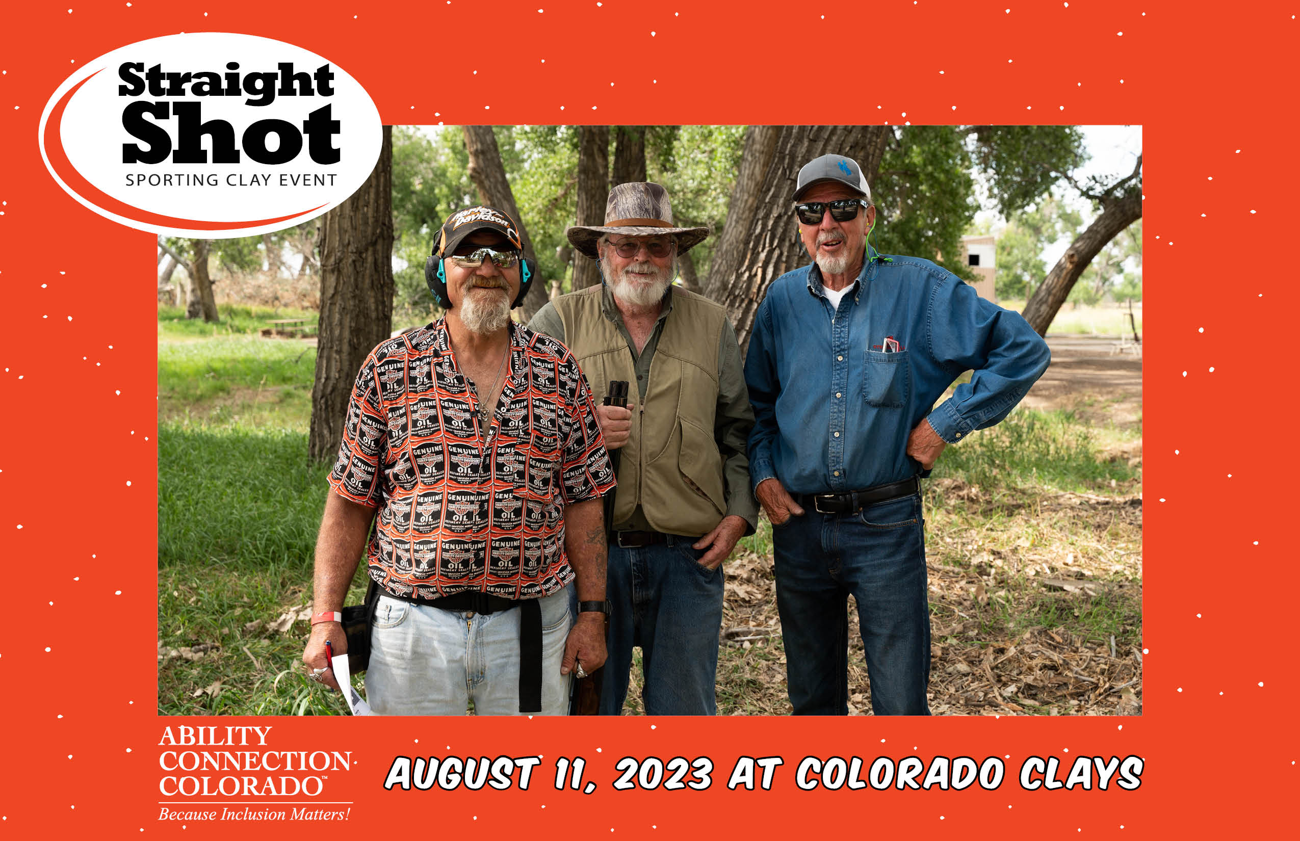 Team Photos | Ability Connection Colorado