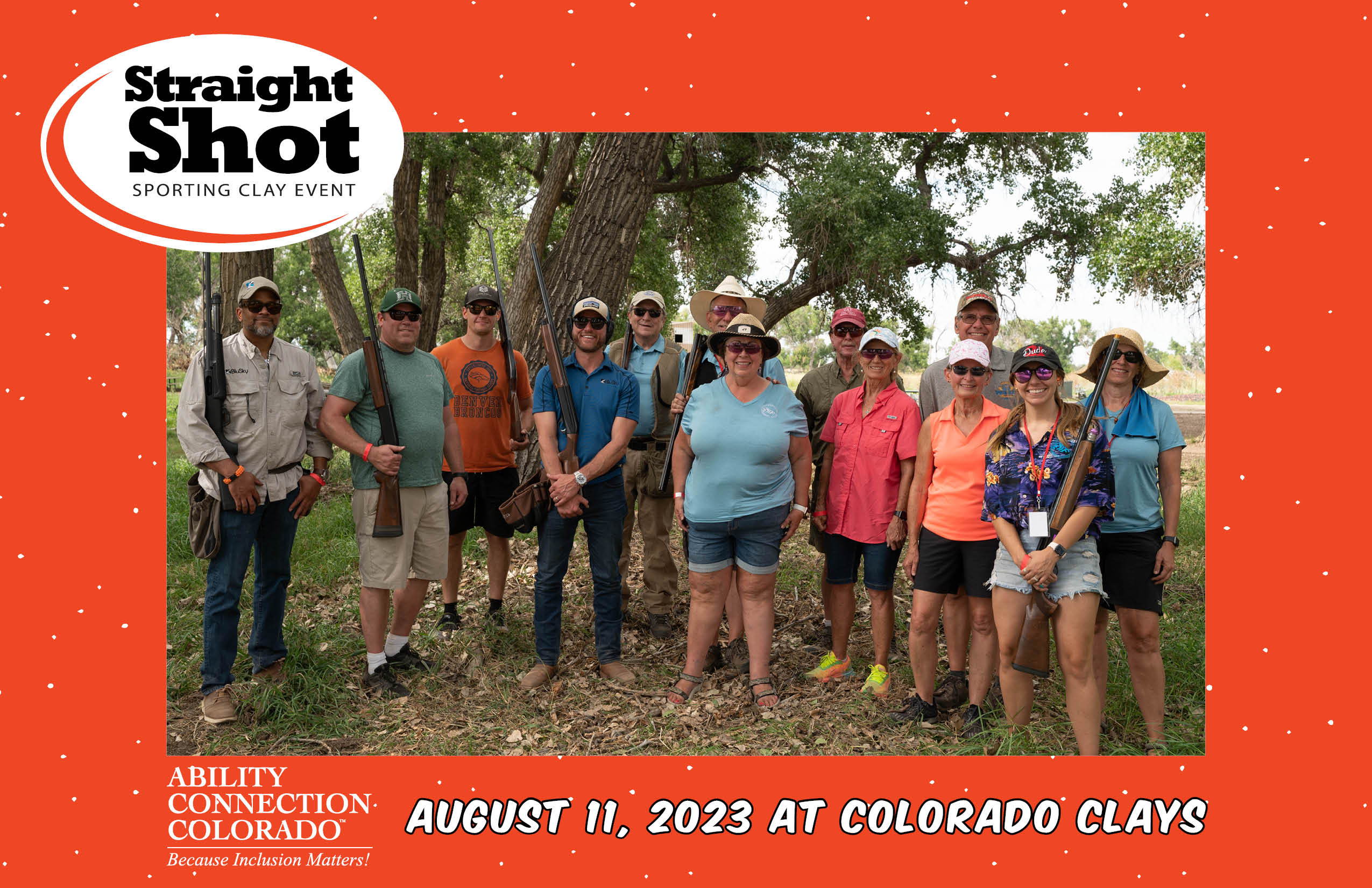 Team Photos | Ability Connection Colorado