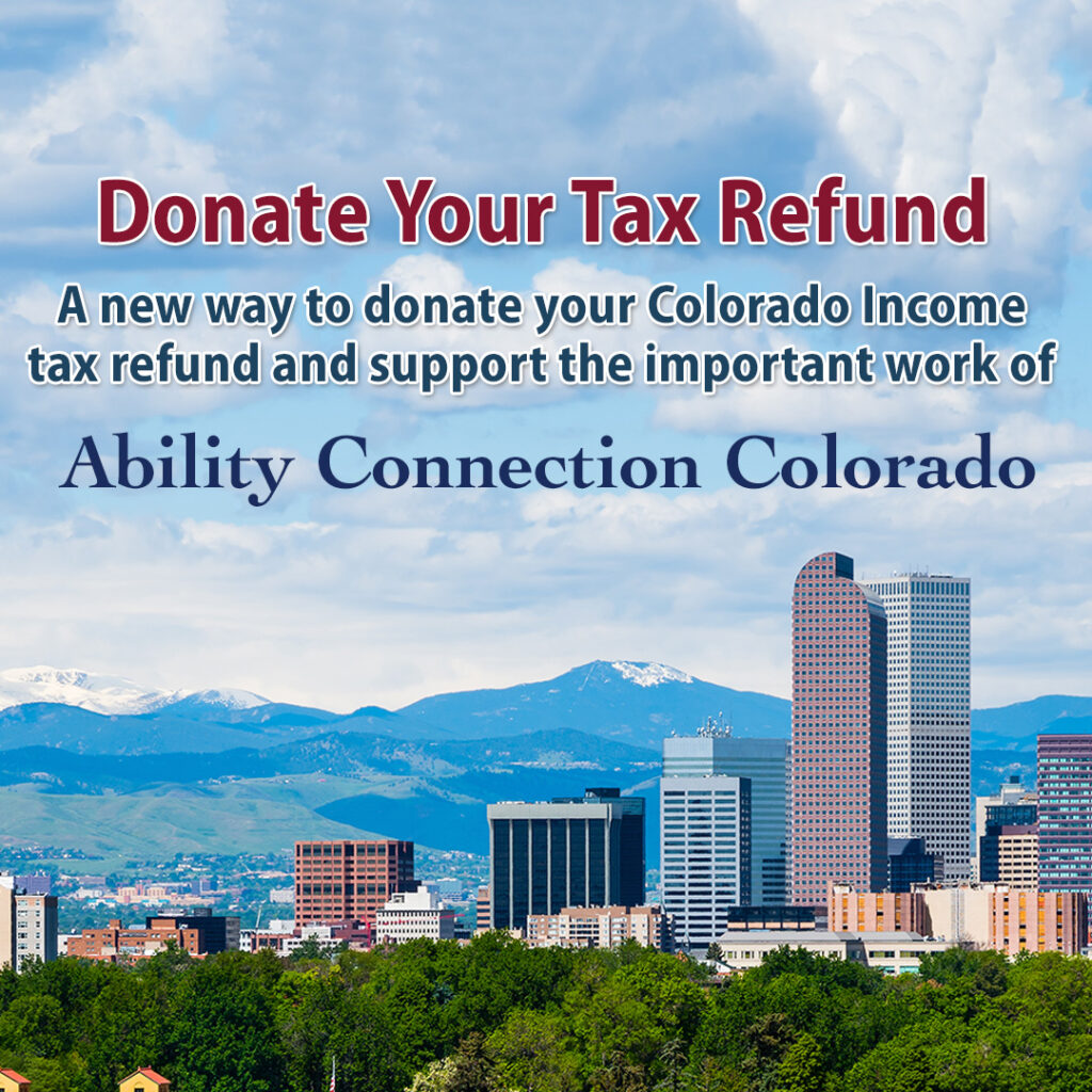 Ability Connection Colorado